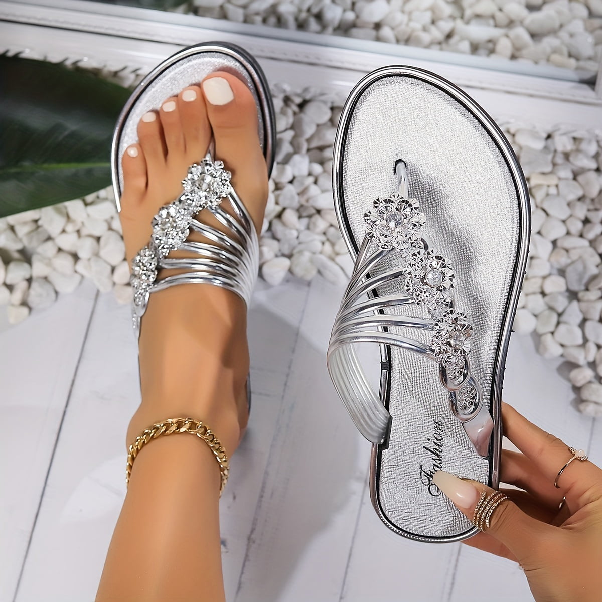 Latin Ballroom Wedding T-Strap Dancing Heels Character Shoes - Walmart.com