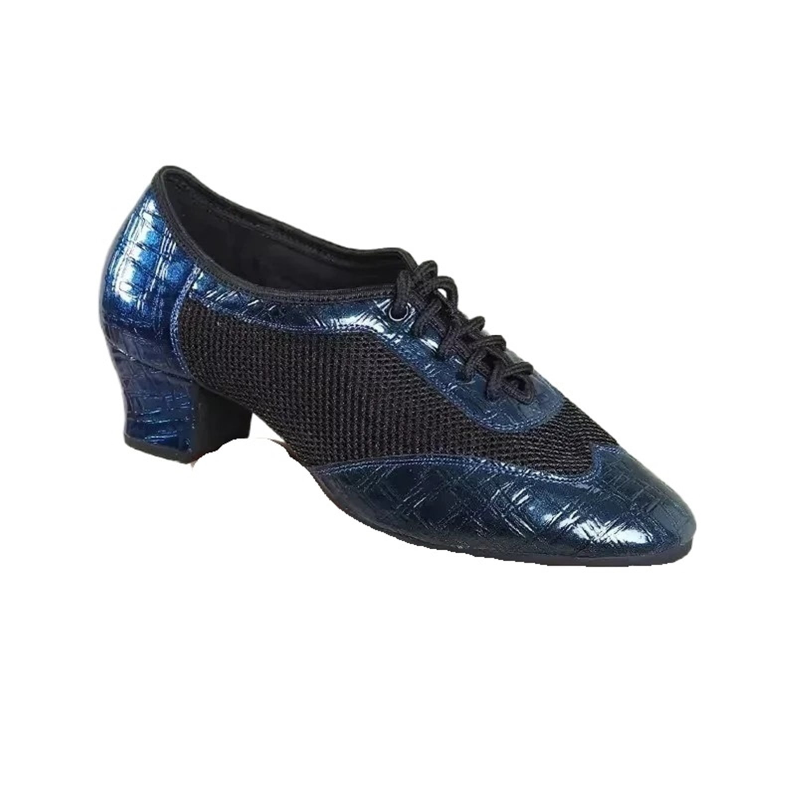 Latin Dance Shoes For Women Adult Body Training Dance Shoes With Soft ...