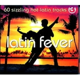 Latin Fever - Walmart.com