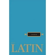 Latin Grammar : a QuickStudy Language Reference Guide (Edition 2 ...