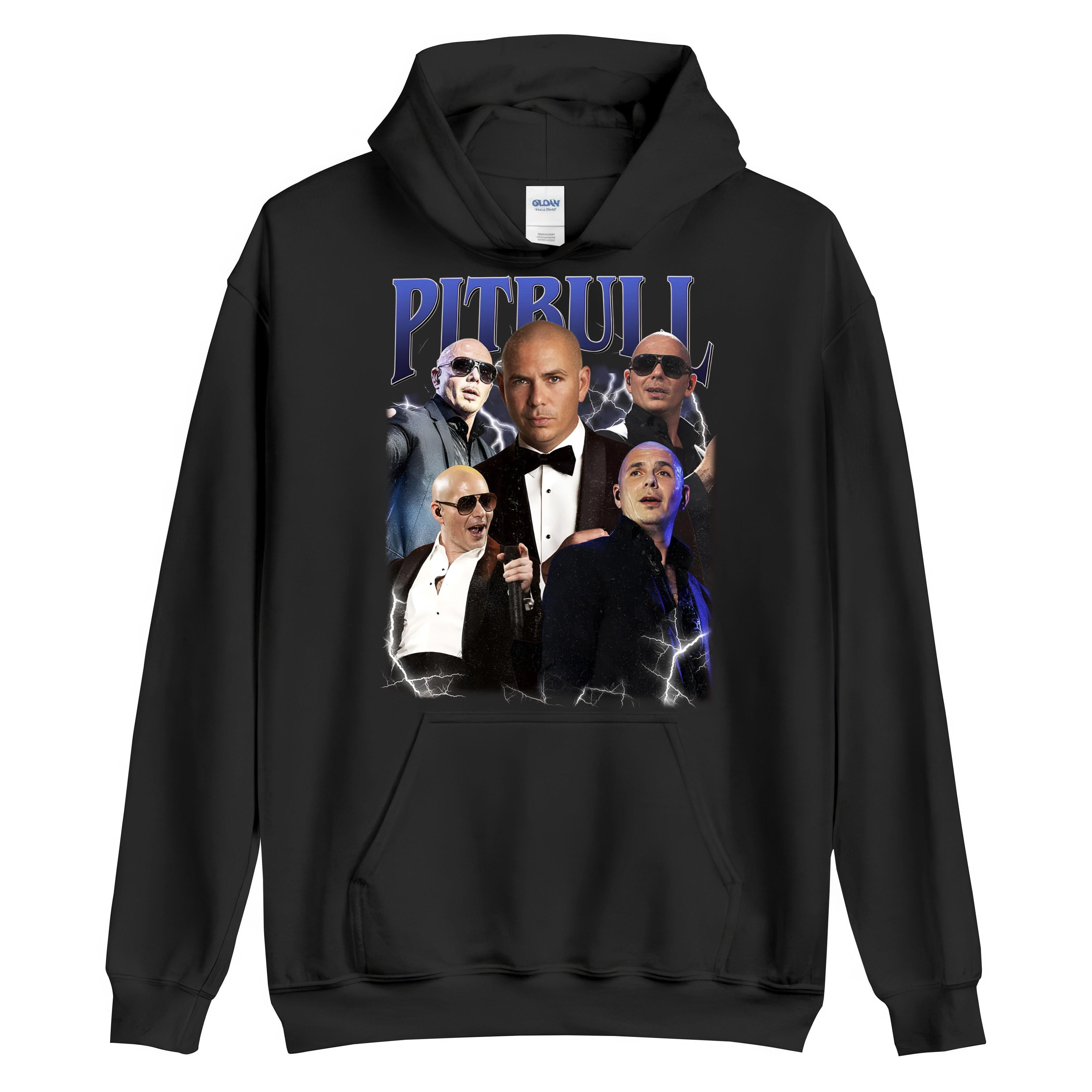 Latin Music Artist Graphic Shirt, Perfect for Fans of Dance Music ...