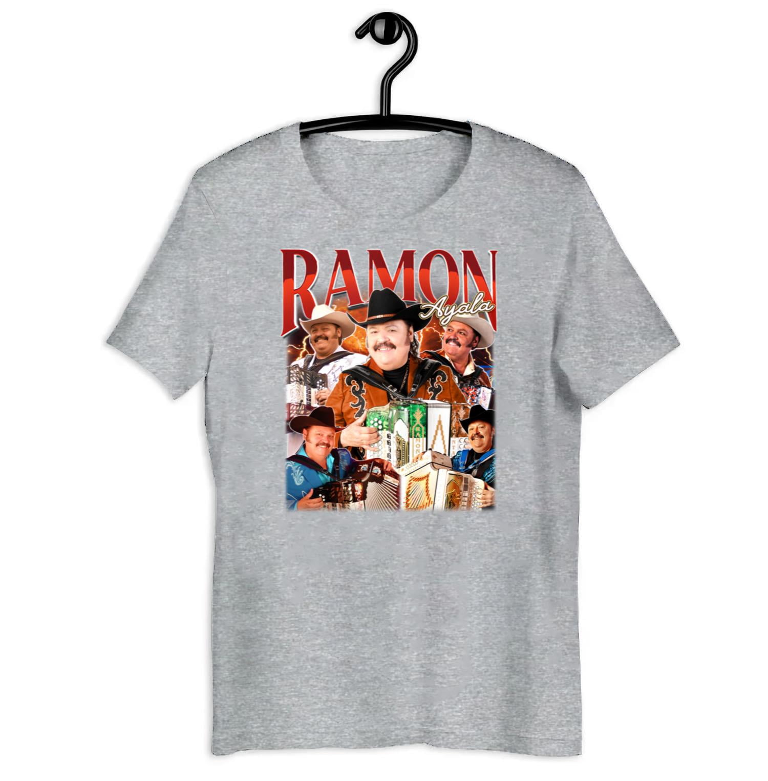 Latin Music Legend Vintage Shirt, Latin Music Legend Homage Shirt ...