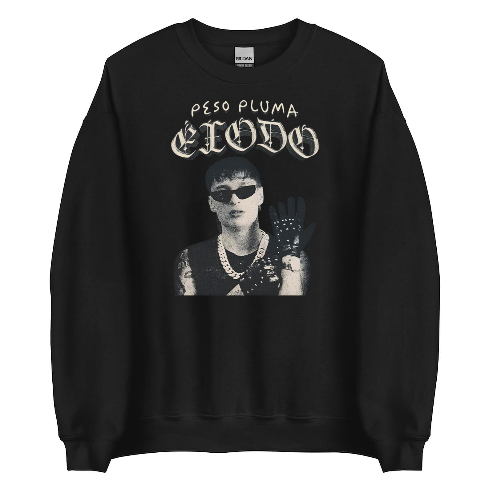 Latin Music Star Tour Tribute Shirt, 2024 Exodo Concert Graphic Tee ...