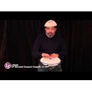 Latin Percussion Matador Puerto Rican Quinto - Walmart.com