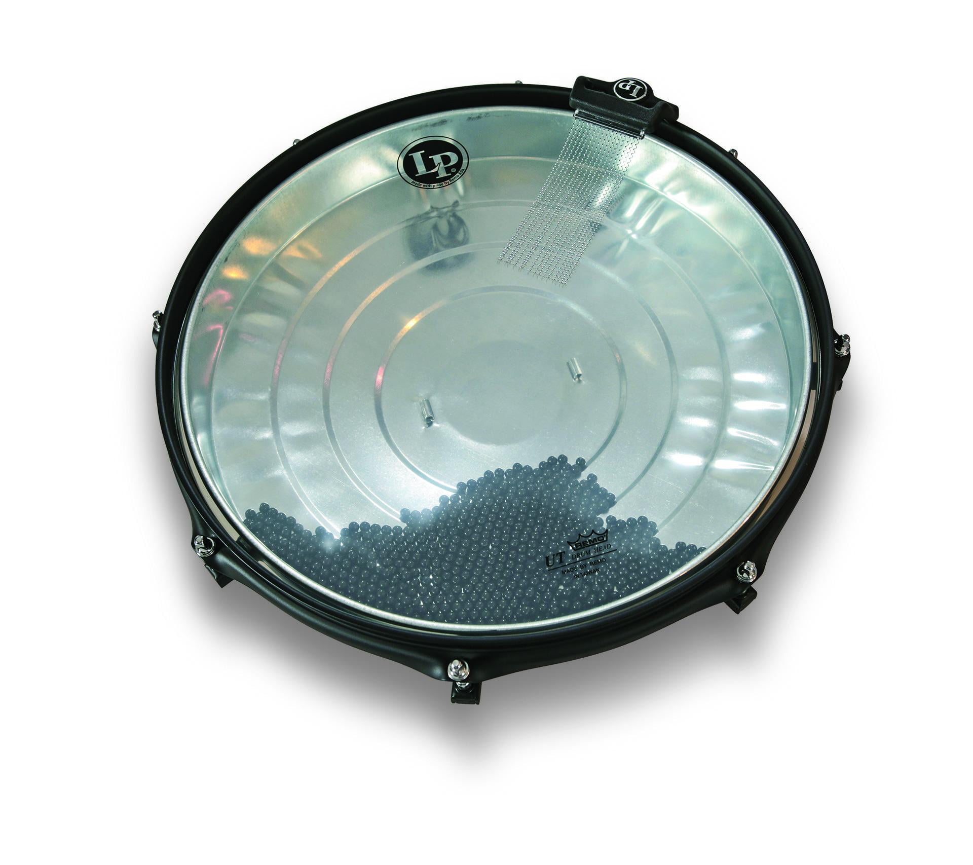 14" Trash Can Snare w/ Snare Wire Sound - Walmart.com