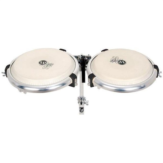 Latin Percussion Compact Conga Mounting System Easy Placement - Walmart ...