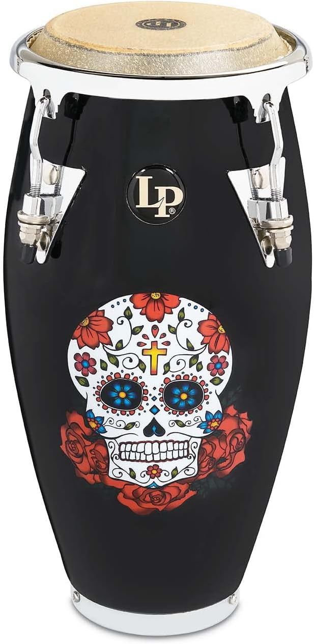 Latin Percussion Congas (LPM198-KP) - Walmart.com