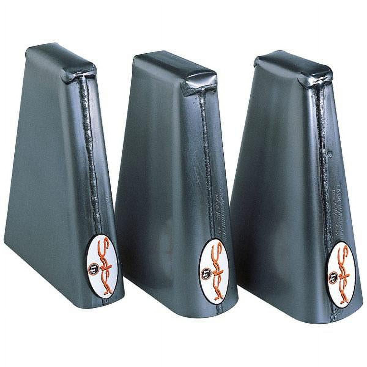 Latin Percussion ES4 Salsa Handheld Bongo Cowbell - Walmart.com