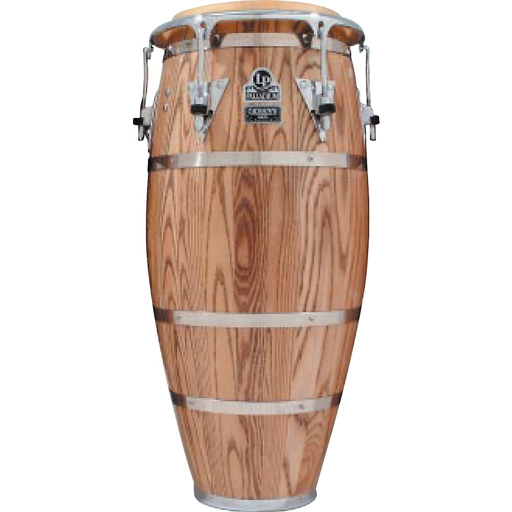 LP861Z, GIO PAL CCII 11 3/4 CONGA N AM ASH CR - Walmart.com