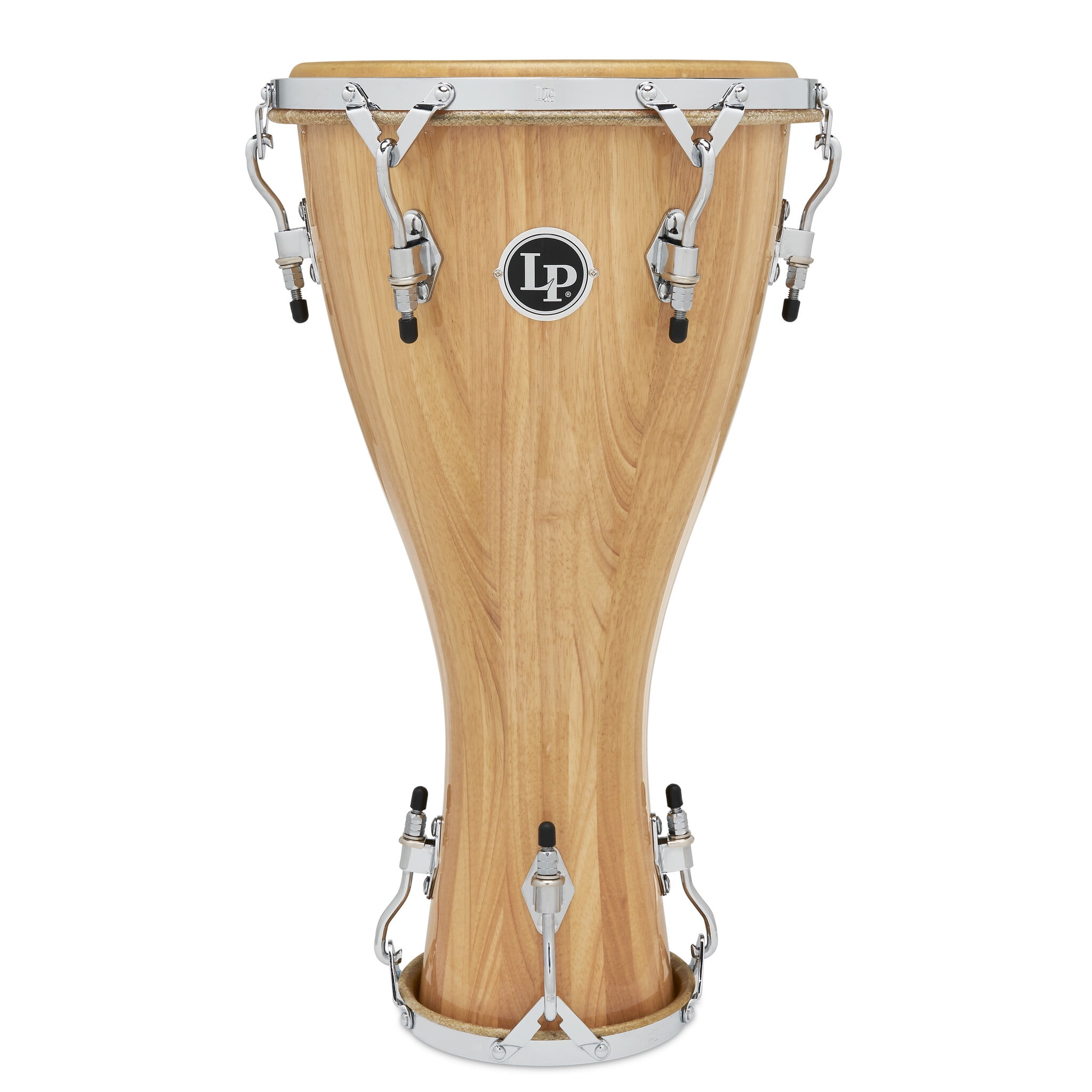 Free Shipping! Latin Percussion Iya Large Bata Wood - Walmart.com ...