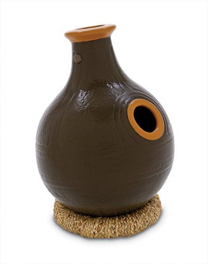 Latin Percussion LP1400-C2 Udu Drum - Walmart.com