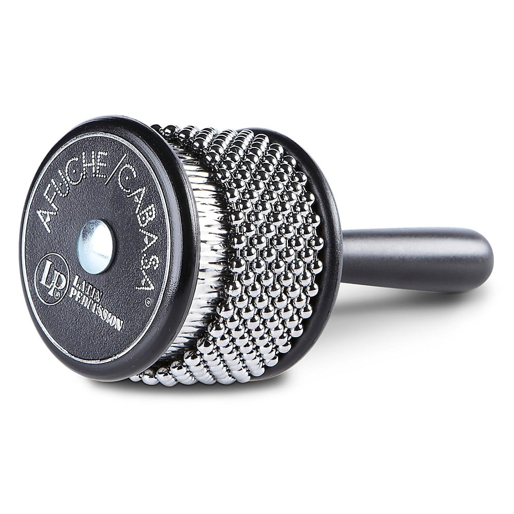 Latin Percussion LP234BK Musical Shakers, Plastic Black - Walmart ...