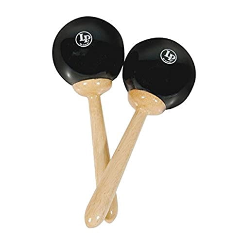 Latin Percussion LP389 Fiber Maracas - Walmart.com
