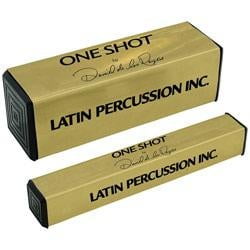 Latin Percussion LP442A One Shot Shaker (Standard) - Walmart.com