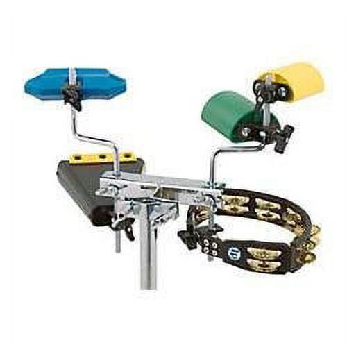 Latin Percussion LP472 Mini Everything Rack - Walmart.com