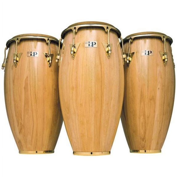 LP LP522X Classic Conga Natural 11 Inches - Walmart.com