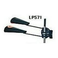 LP LP571 Universal Agogo Mounting Bracket - Walmart.com