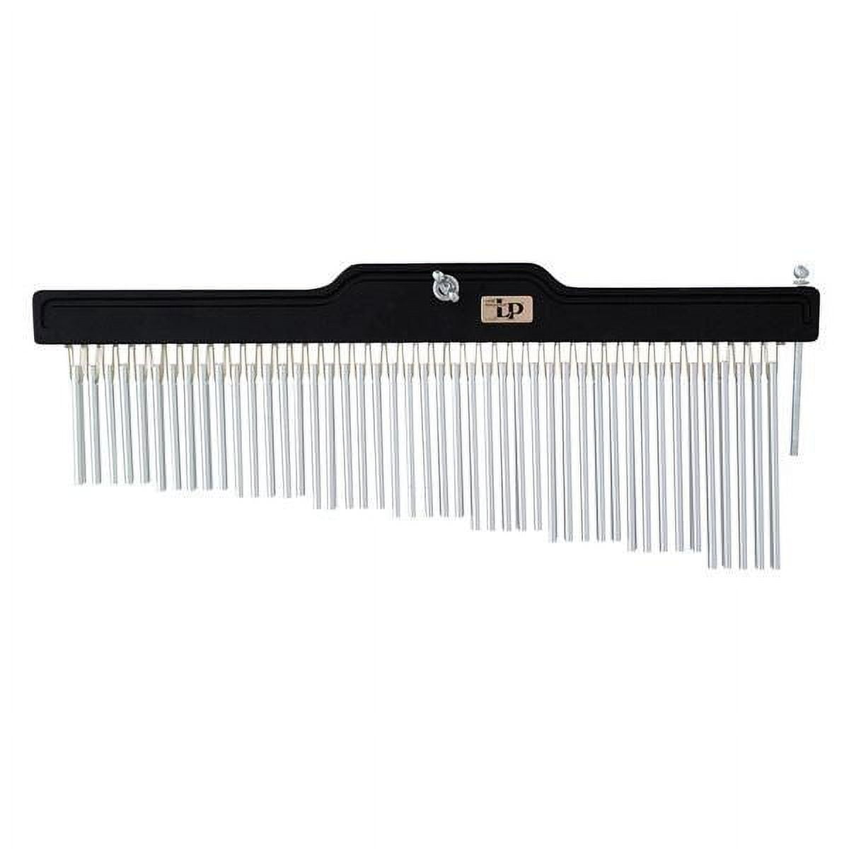LP626 Double Row Lu Bar Chimes, 45 Bars - Walmart.com