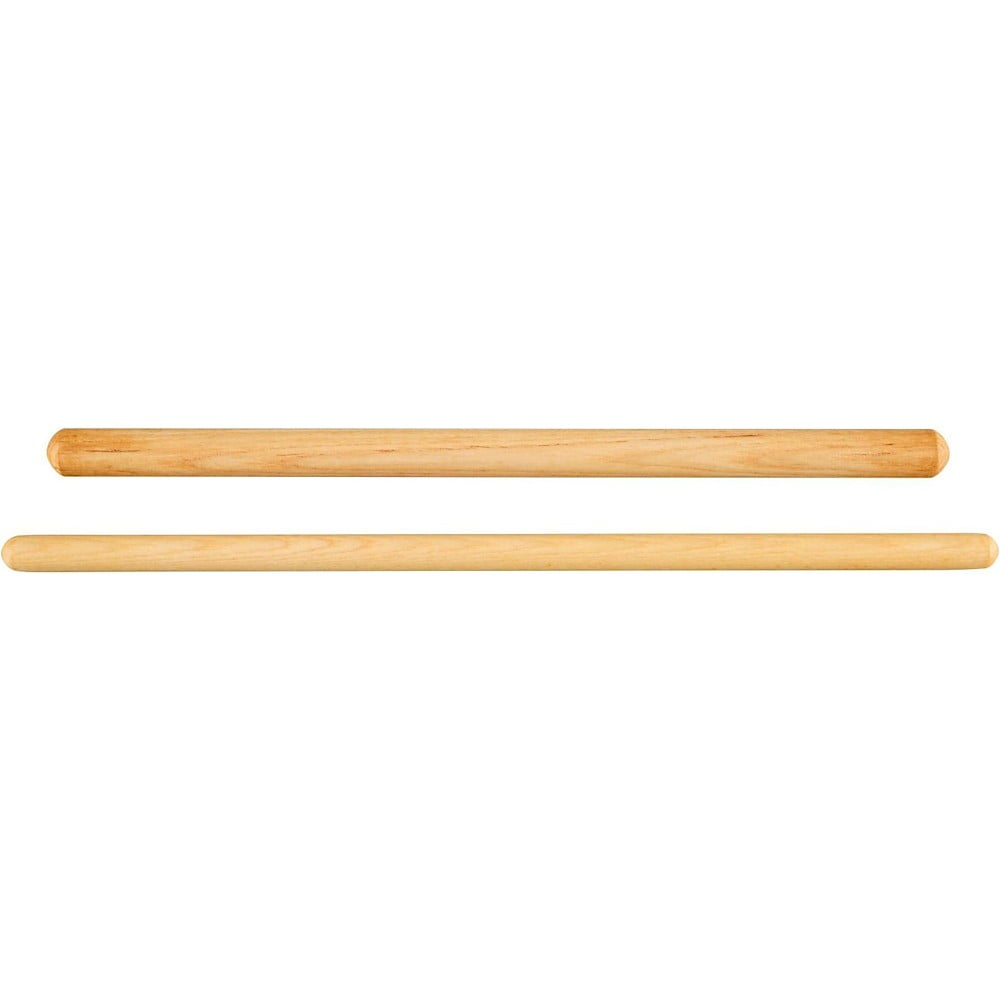 Latin Percussion LP657 Tambora Replacement Sticks, Large & Small ...