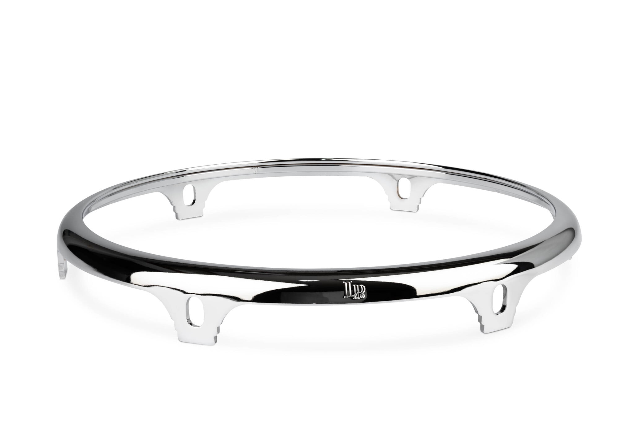 Latin Percussion LP735A 11.75 Classic Conga2 Rim, Chrome - Walmart.com