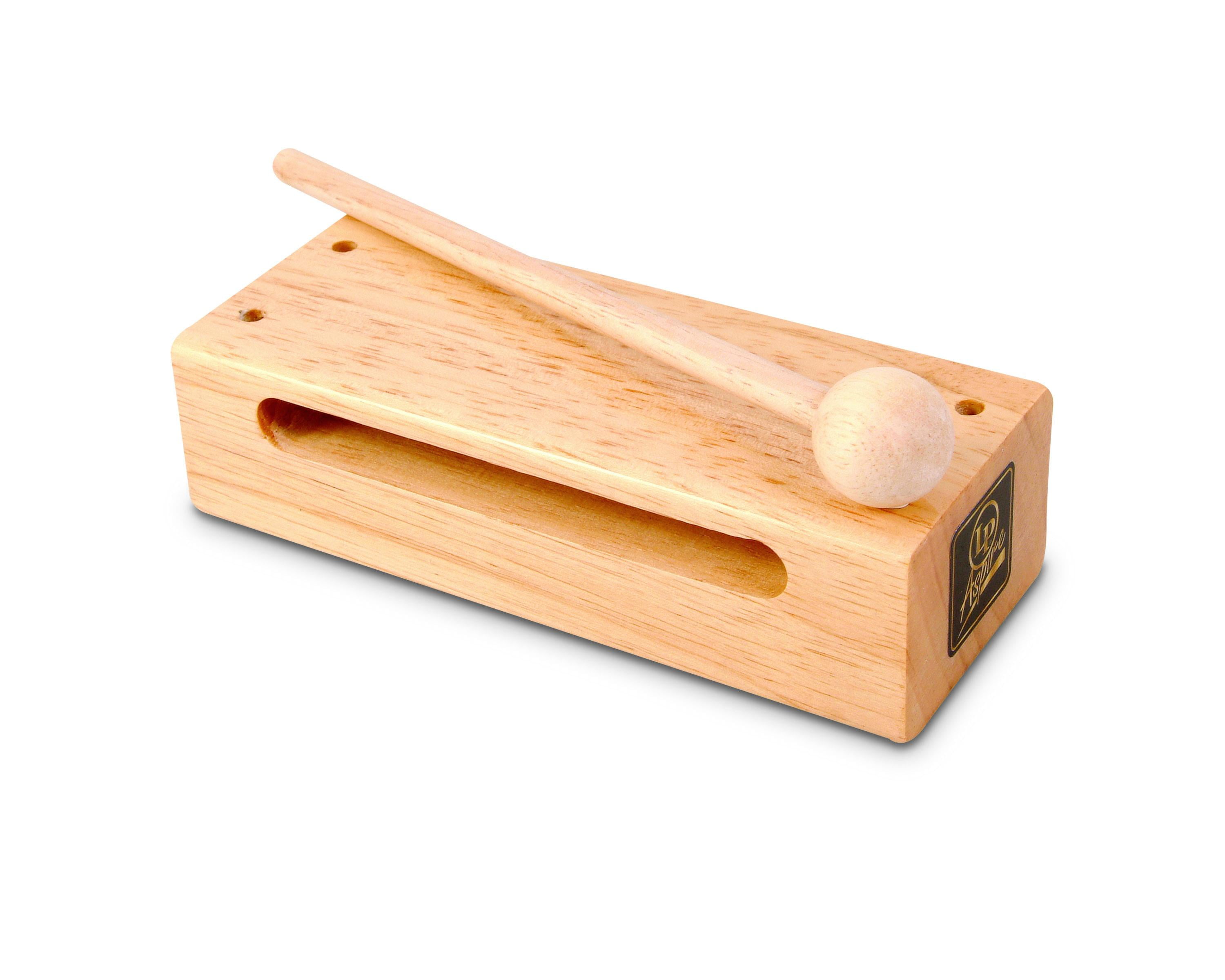 Woodblock Instrument