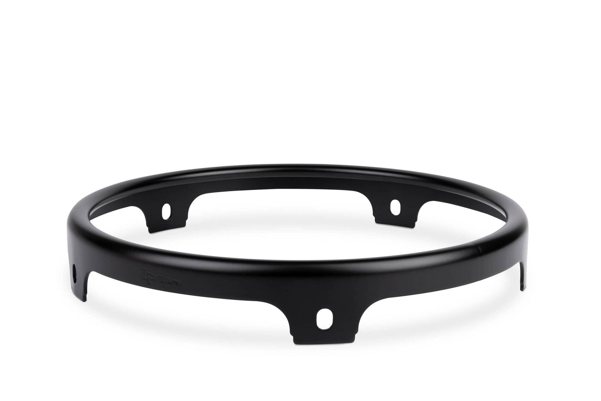 Latin Percussion LPA427B 11 in. Conga Replacement Rim, Black - Walmart.com