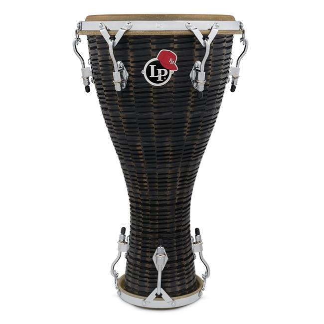 Latin Percussion Pedrito Martinez Signature Iya Large Bata - Deep Cut ...