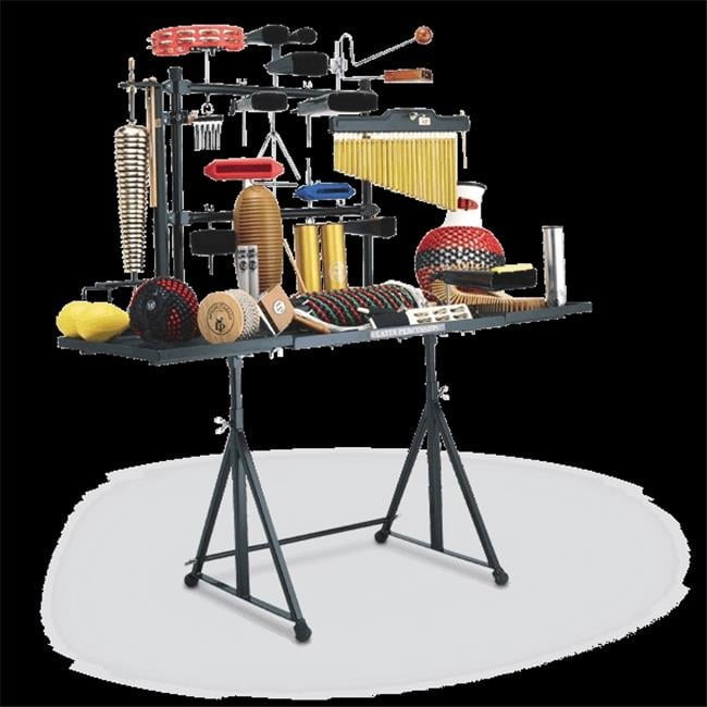 Latin Percussion Percussion Table Hardware - Walmart.com