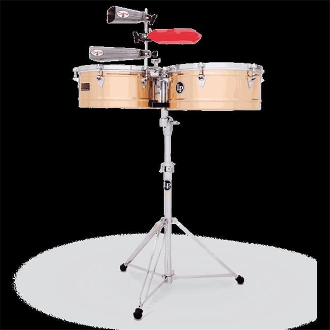 Latin Percussion Prestige Timbale Stand for Lp1314,Lp1415 - Walmart.com