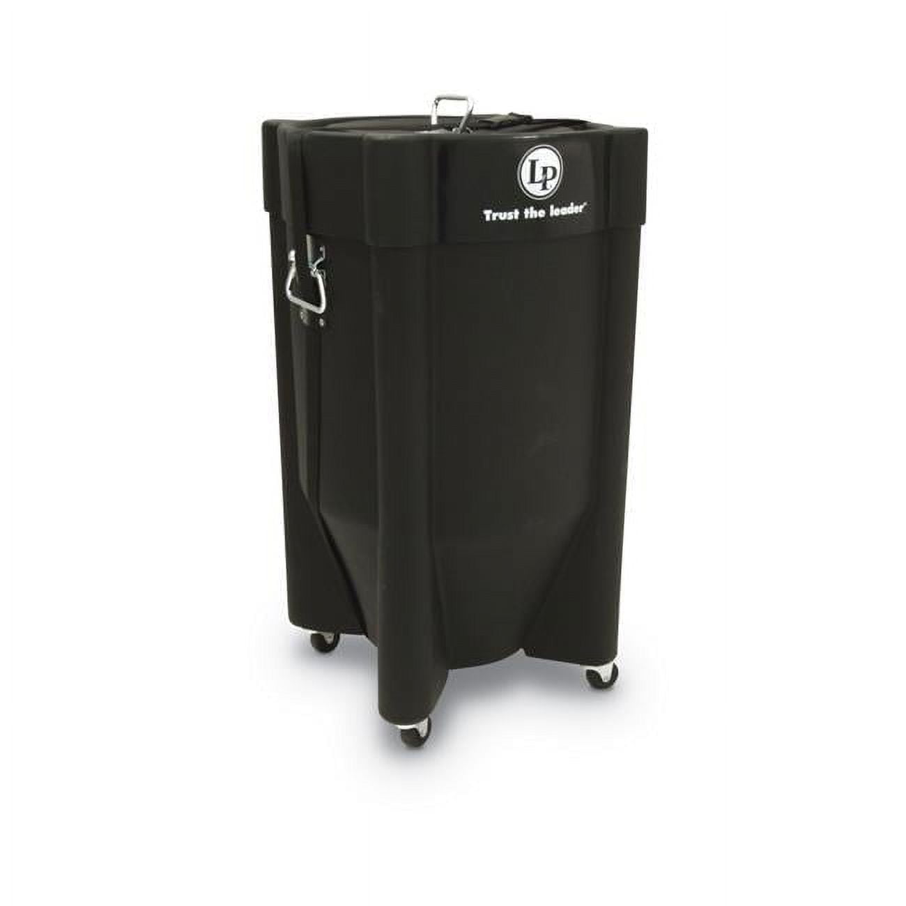 Latin Percussion Road Ready Conga Case - Walmart.com
