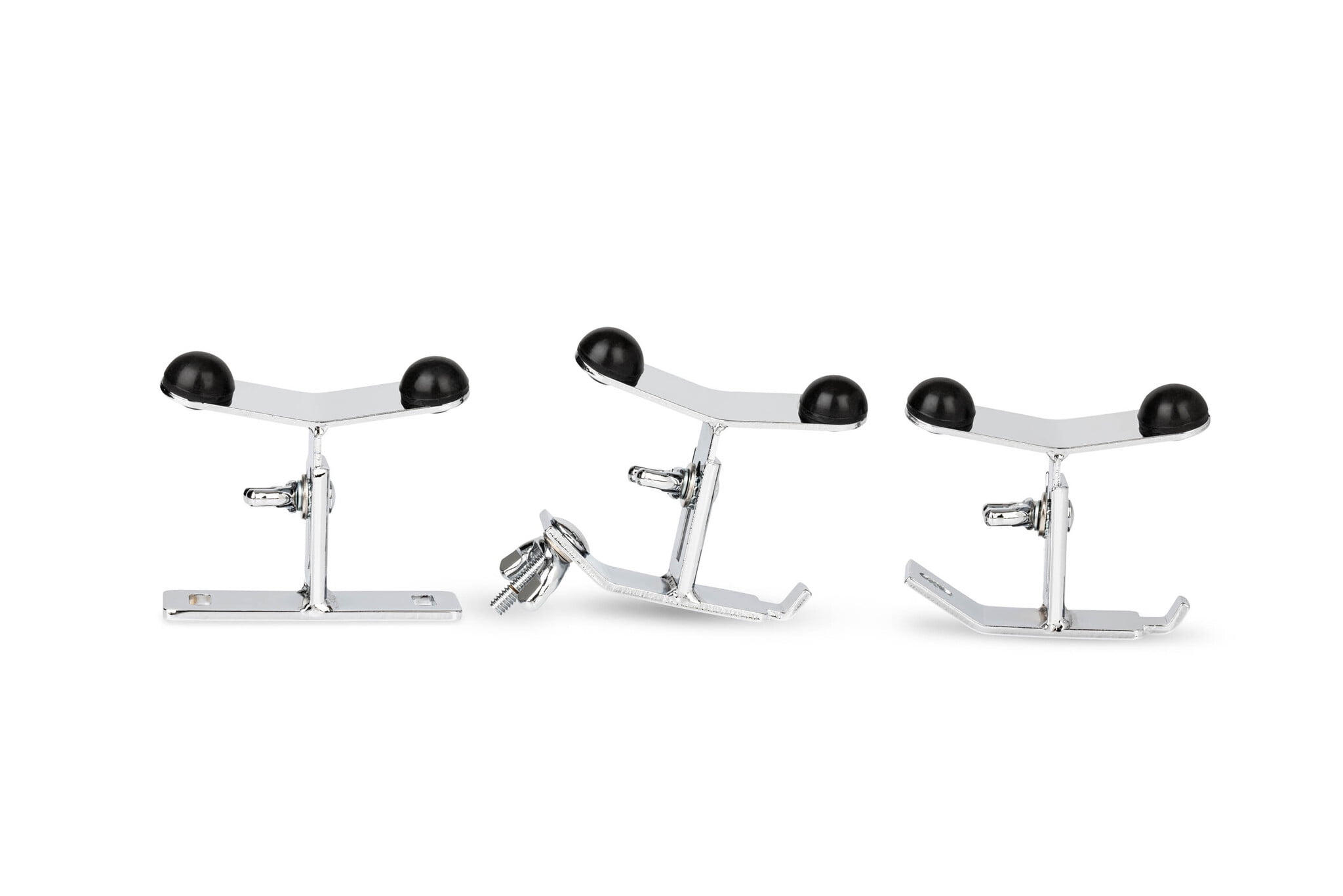 Latin Percussion Triple Conga Stand Separators - Walmart.com