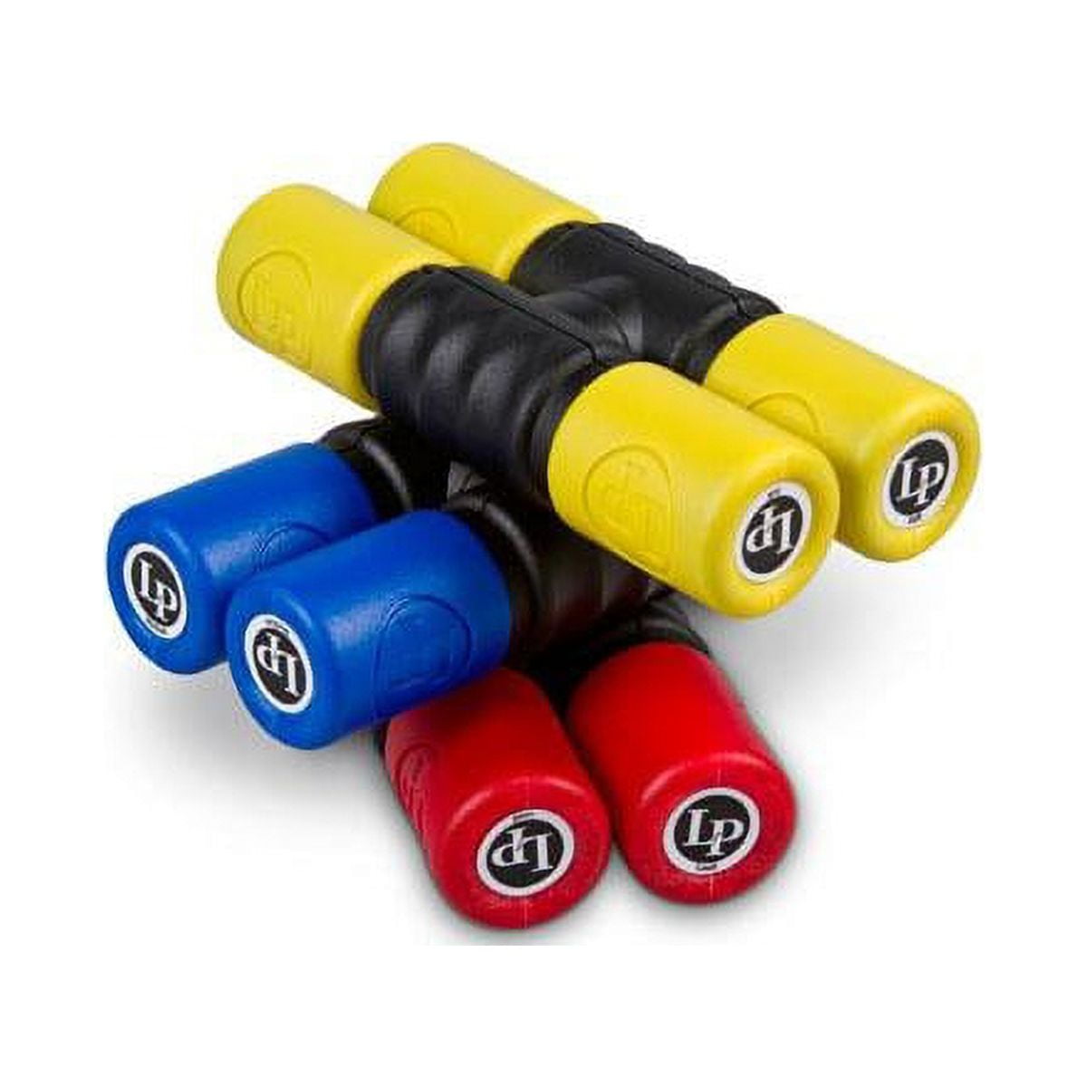 Latin Percussion Twist Shakers Red - Walmart.com