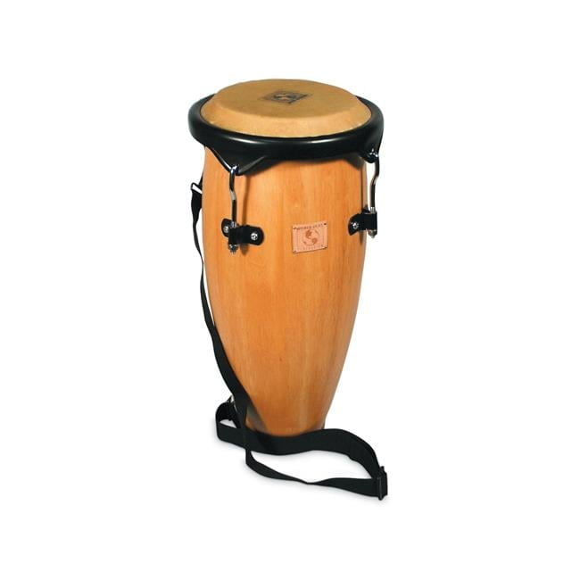Latin Percussion Wb Caribe Conga Light - Walmart.com