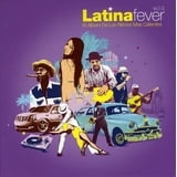 Latina Fever 6 / Various (CD) - Walmart.com