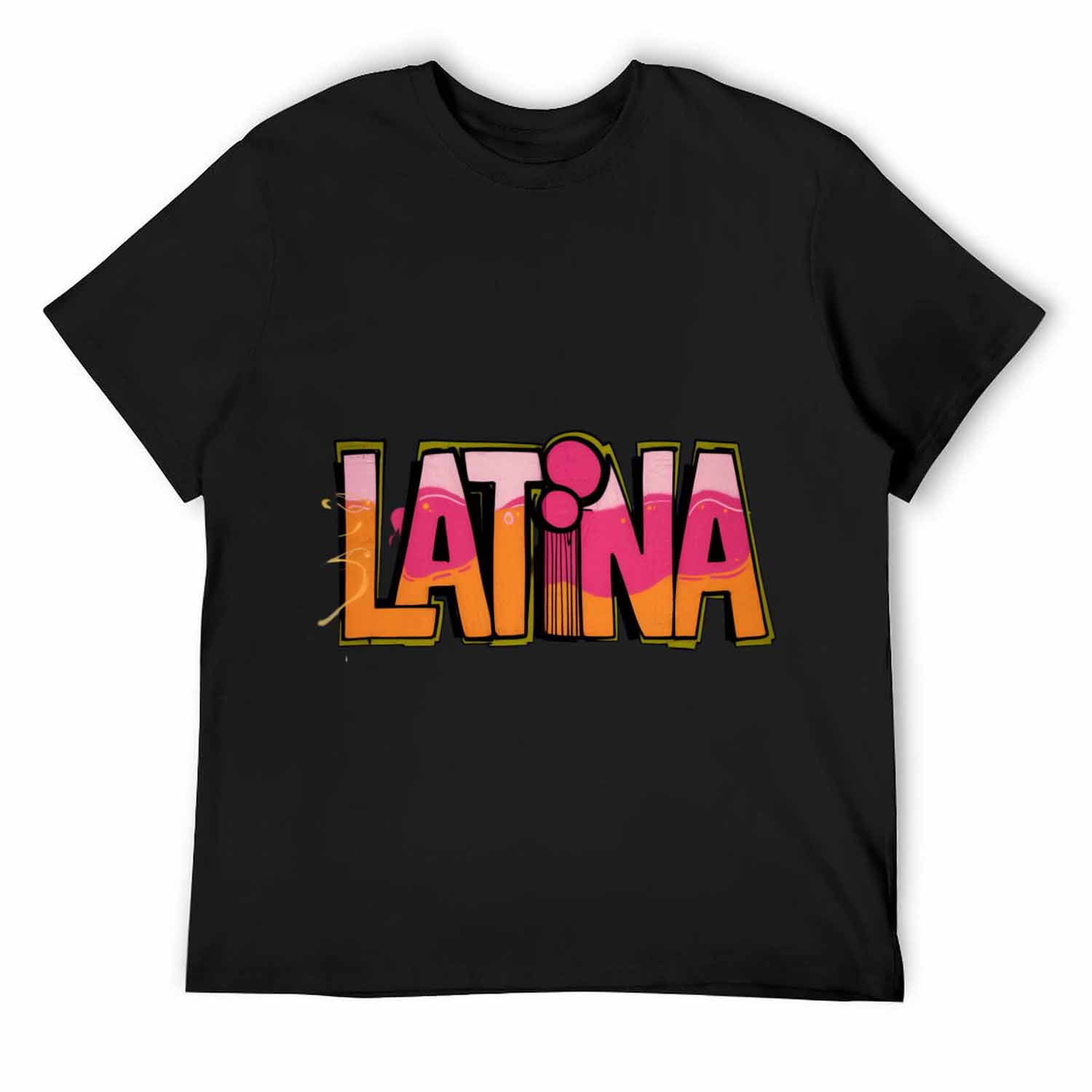 Latina National Hispanic Heritage Month Latino - Country Southern ...