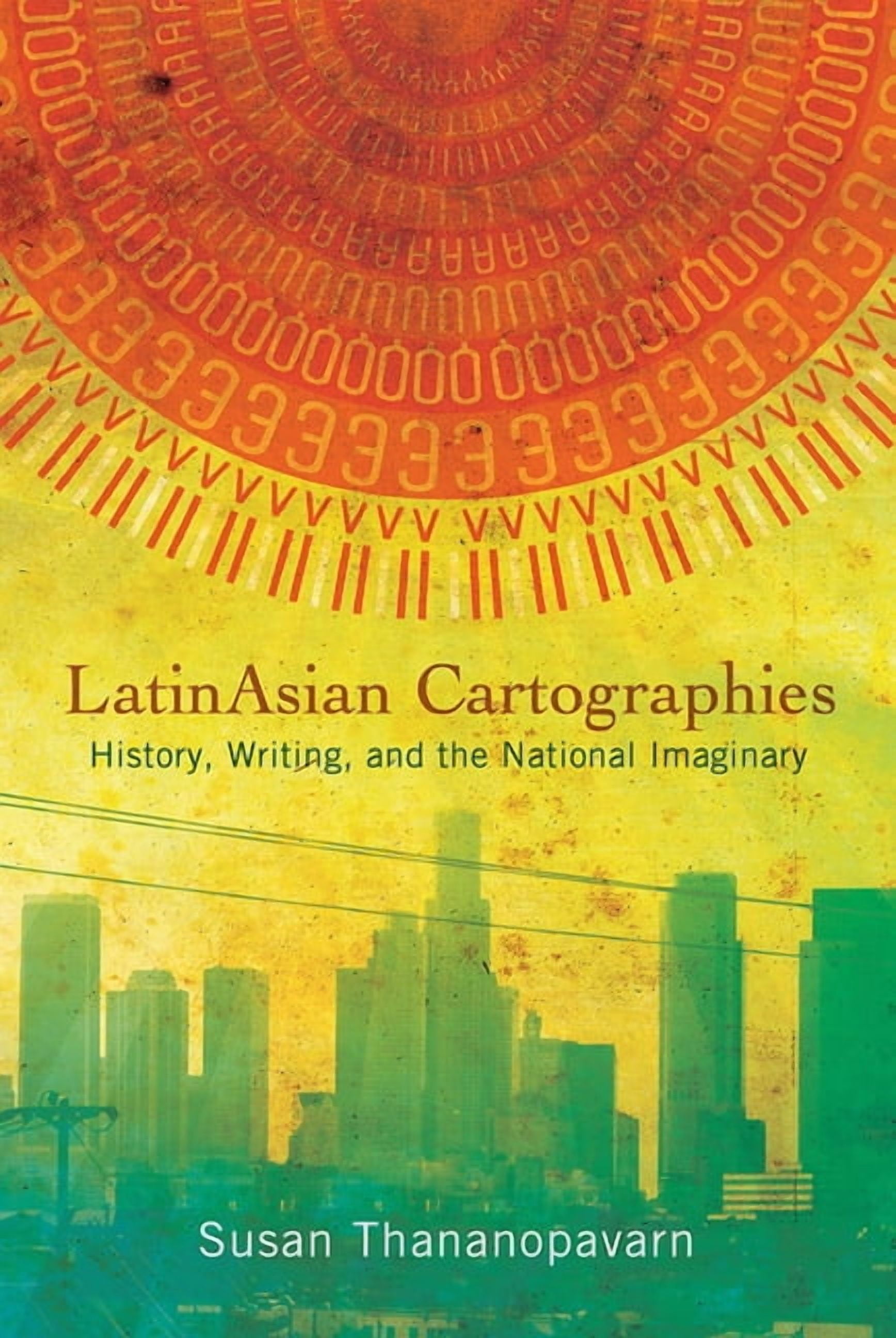 Latinidad: Transnational Cultures in the United States: LatinAsian ...