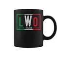 Latino World Order Coffee Mugs - Walmart.com