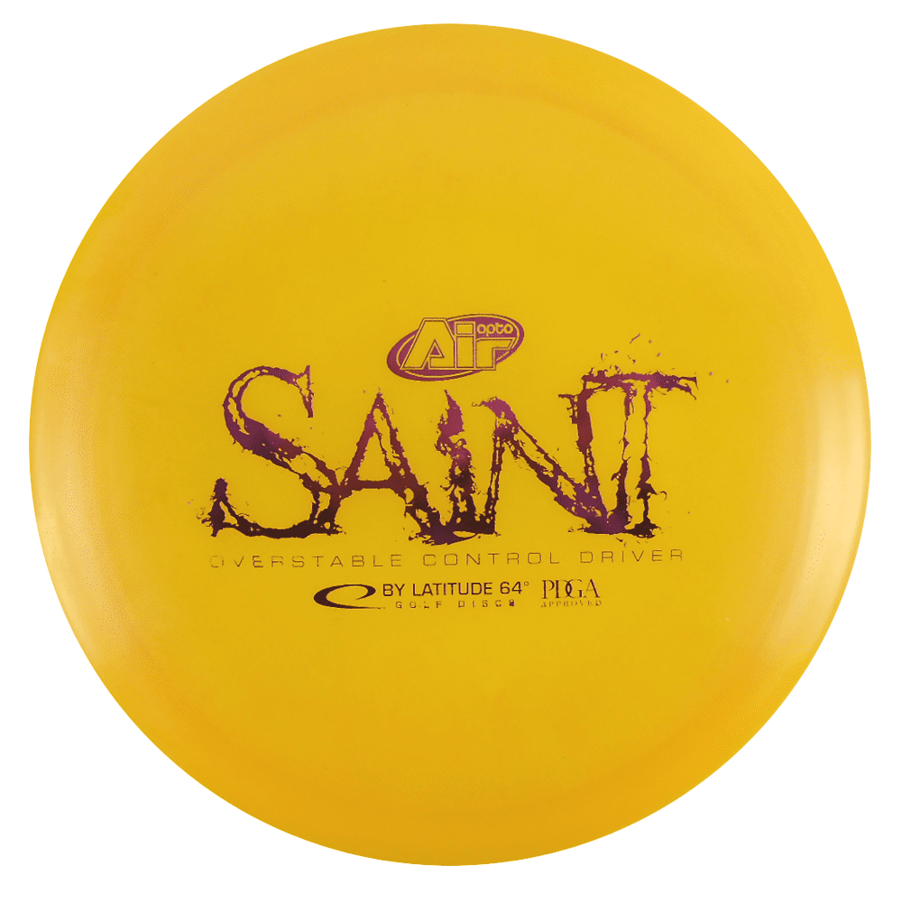 Latitude 64 Opto AIR Saint 150-159g Fairway Driver Golf Disc Colors may ...