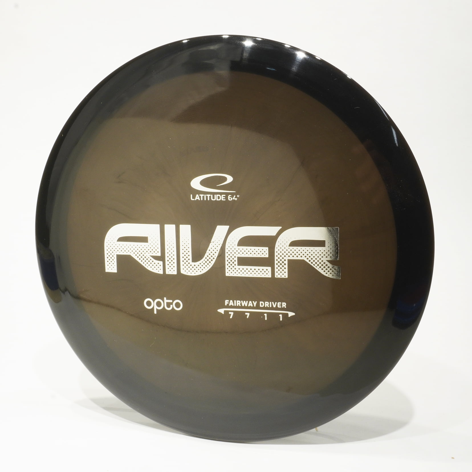 Latitude 64 Opto River Disc Golf Fairway Driver, Pick Color/Weight ...