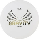 Latitude 64 Zero Gravity Explorer Fairway Driver Golf Disc - Walmart.com