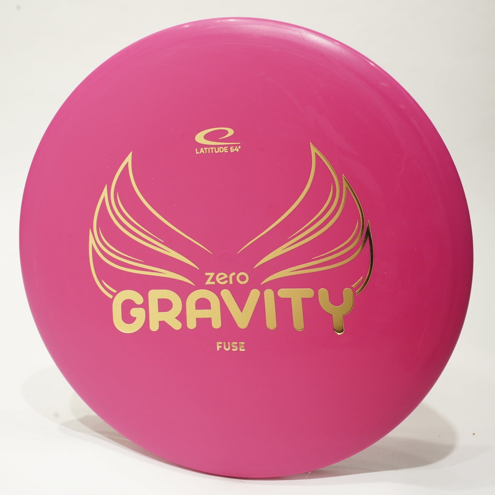Latitude 64 Zero Gravity Fuse Lightweight Disc Golf Midrange Disc, Pick ...