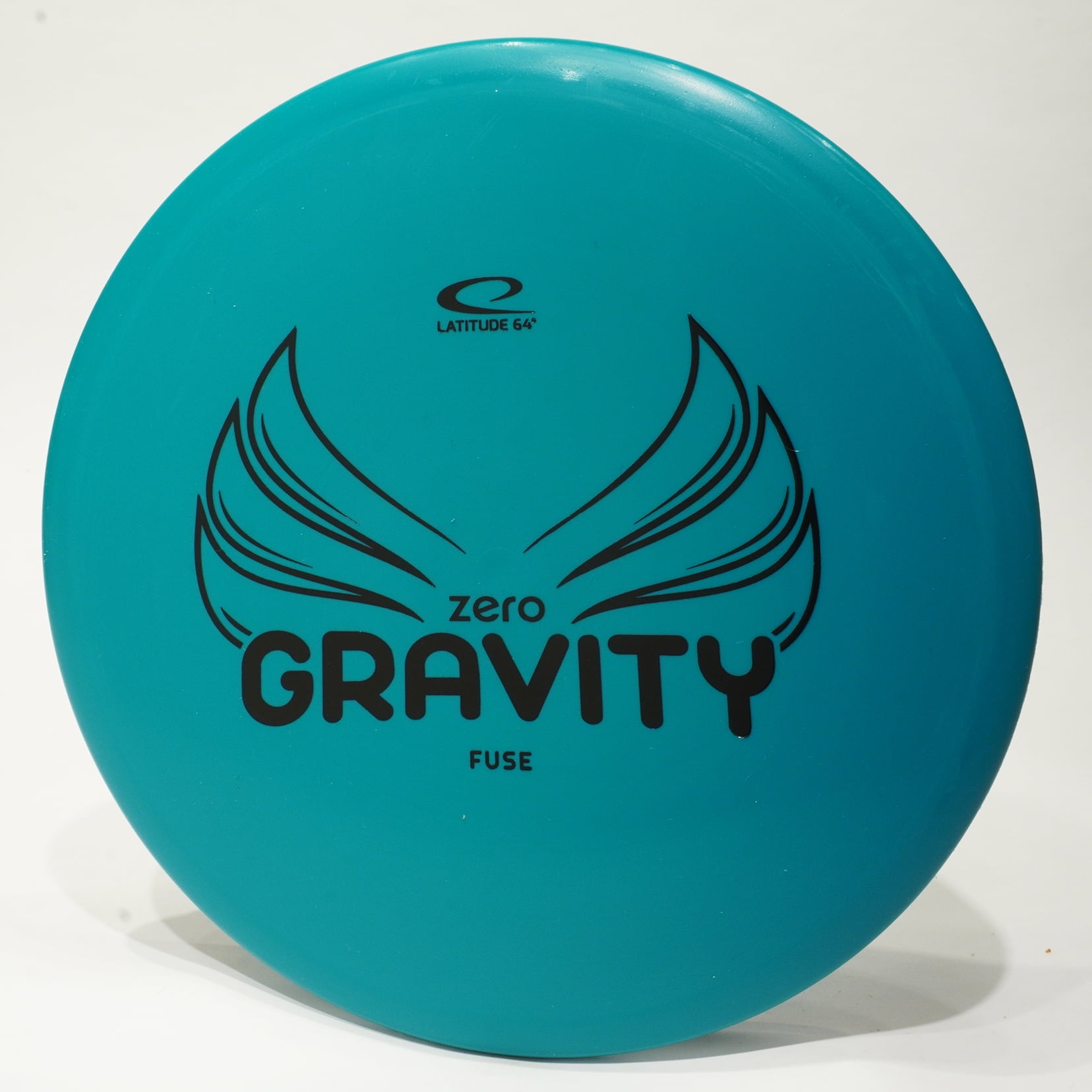 Latitude 64 Zero Gravity Fuse Lightweight Disc Golf Midrange Disc, Pick ...
