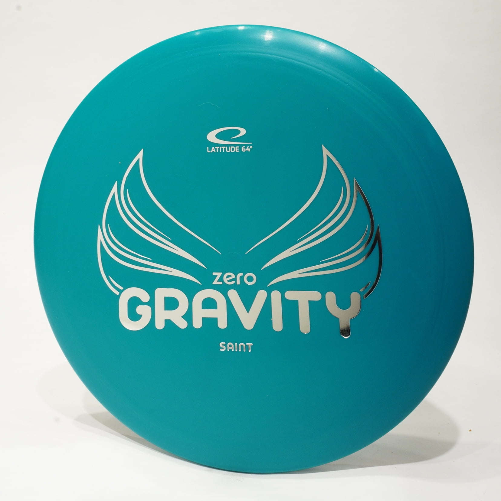 Latitude 64 Zero Gravity Saint Disc Golf Driver - Walmart.com