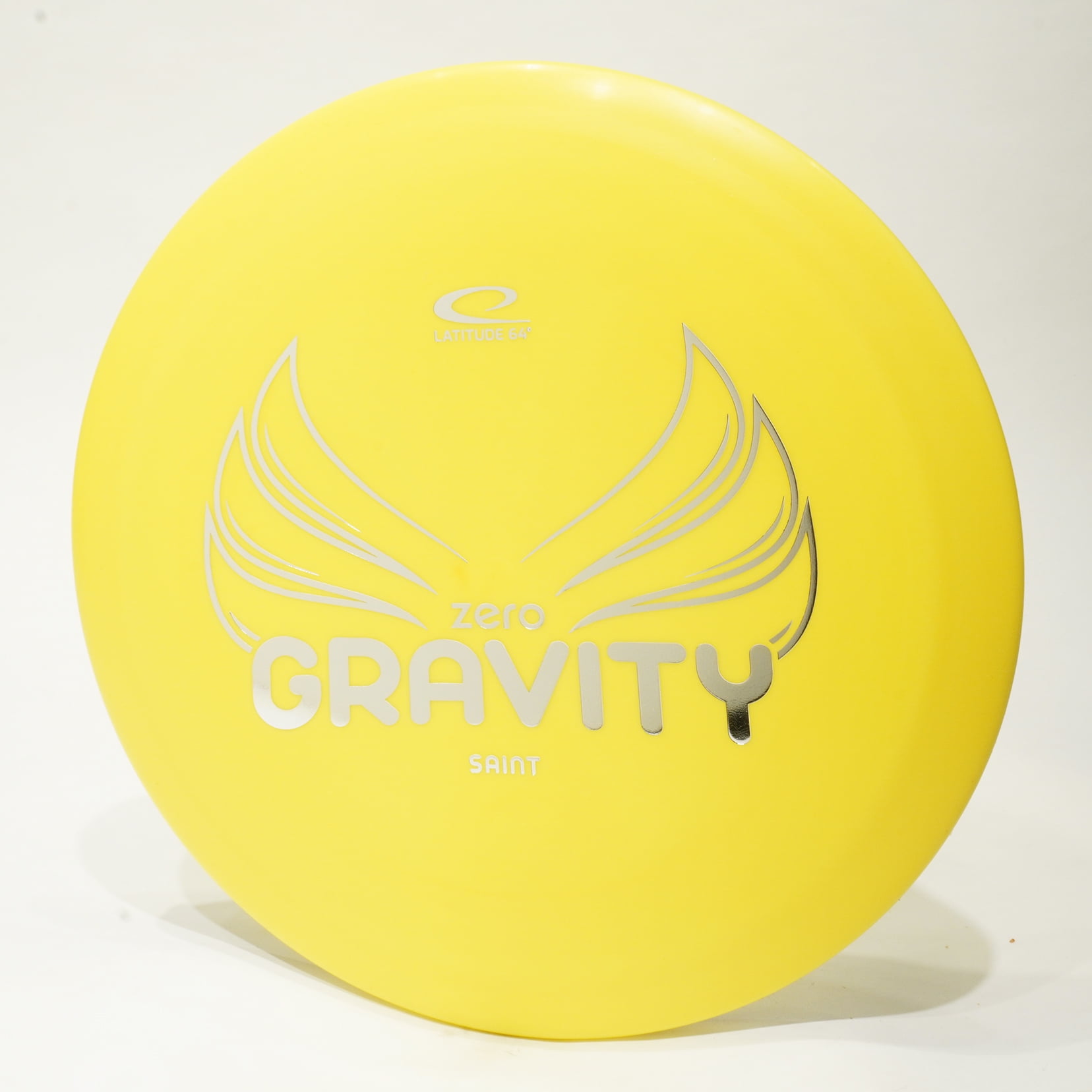 Latitude 64 Zero Gravity Saint Disc Golf Driver - Walmart.com
