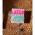 Lator Gator Badge Reel, Sarcastic Snarky, NICU Nurse Badge Reel, Peds ...