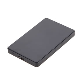 External Hard Drive Enclosures