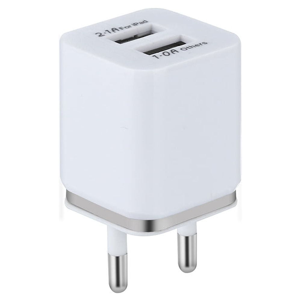 Latrodar 5V / 2A USB Charger Fast Charging Budget-Friendly all Adapter ...