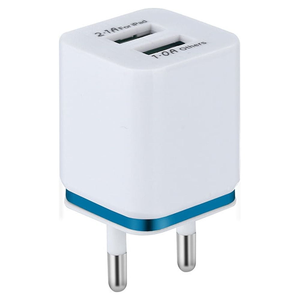Latrodar 5V / 2A USB Charger Fast Charging Crafted with Care all ...