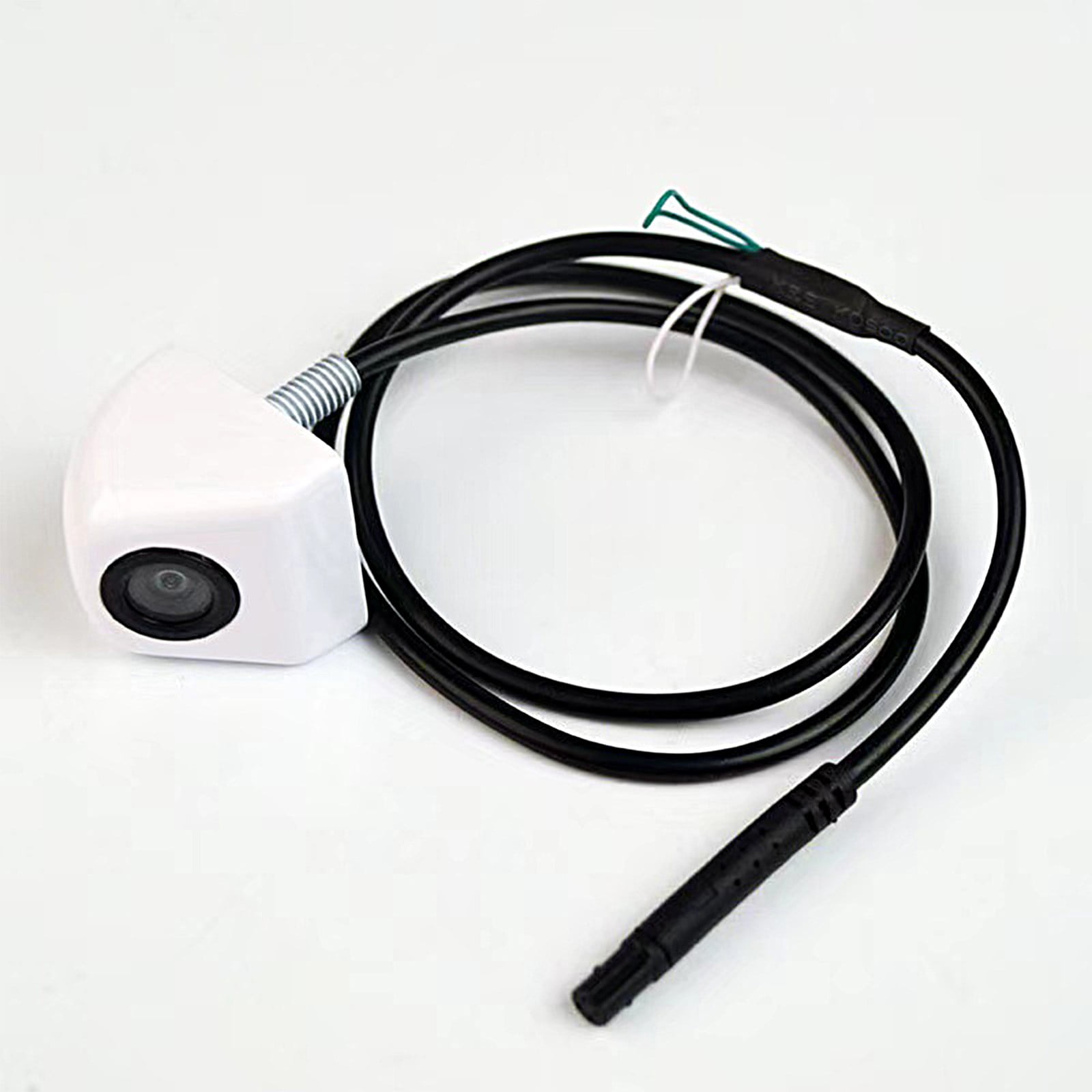 Gecau Backup Camera For Car Rear View Camera HD 960x720 Super Night ...