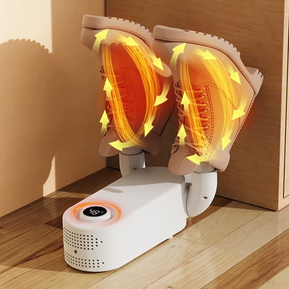 Boot Dryers